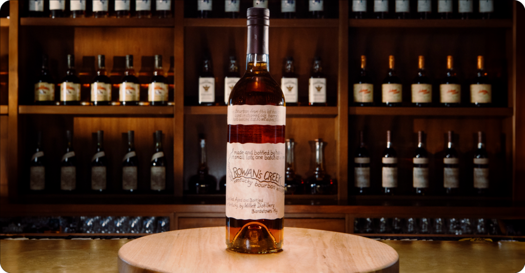 Rowan’s Creek - Willett Distillery