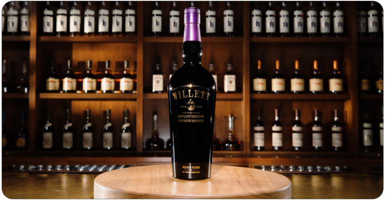 Willett Wheat - Willett Distillery