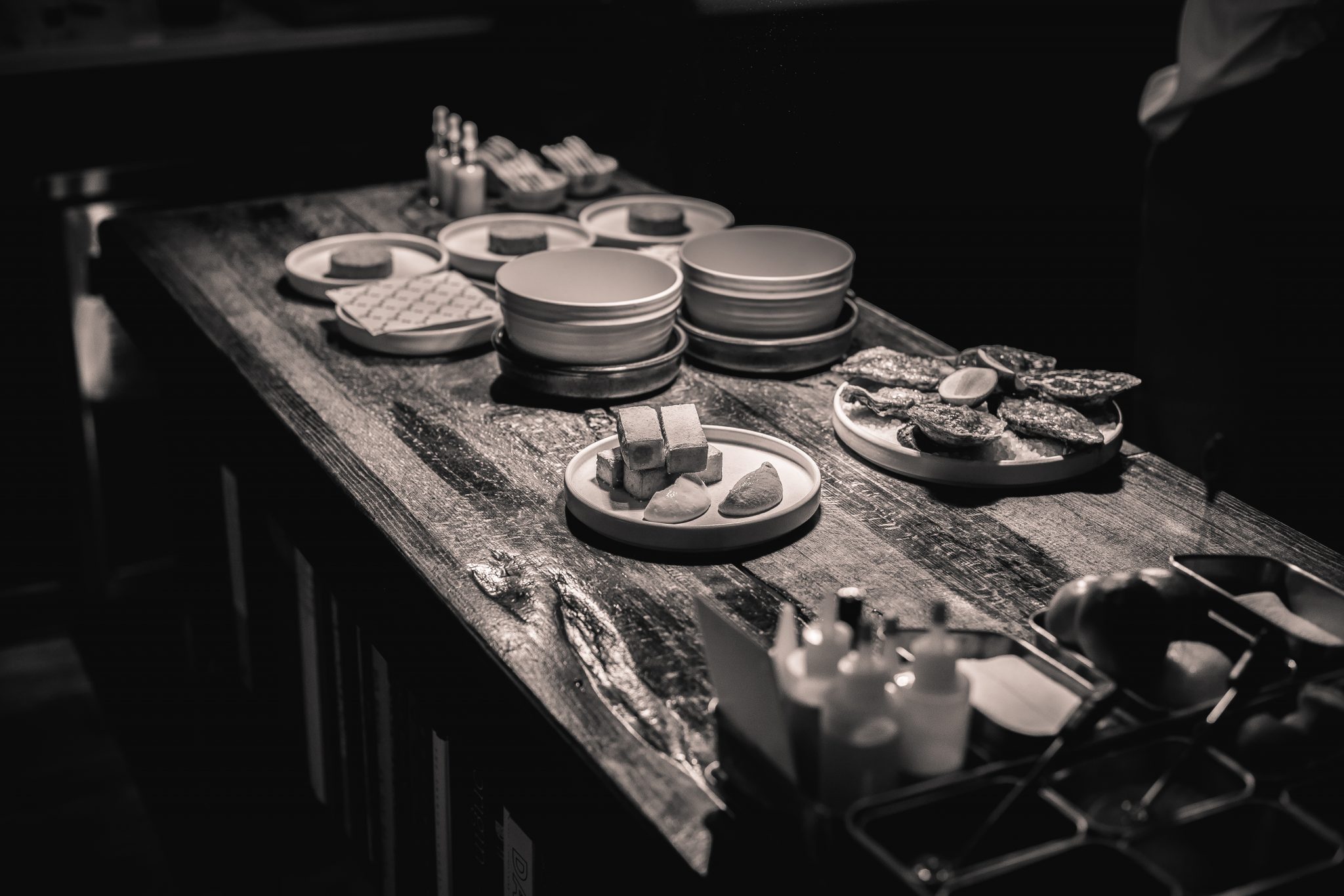 Visit - Willett Distillery